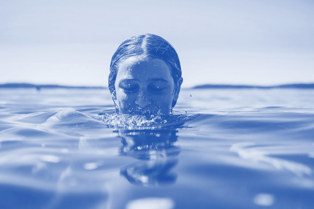 The Rituals of Sweat & Water – Aligned Magazine